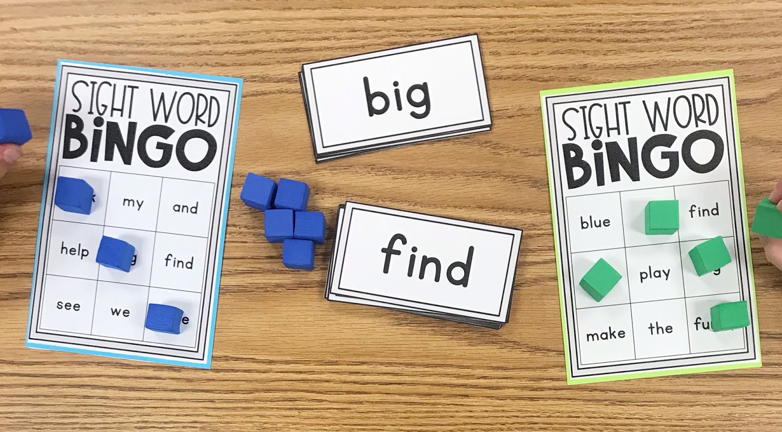 8 Fun Ways To Practice Sight Words Every Day The Primary Gal