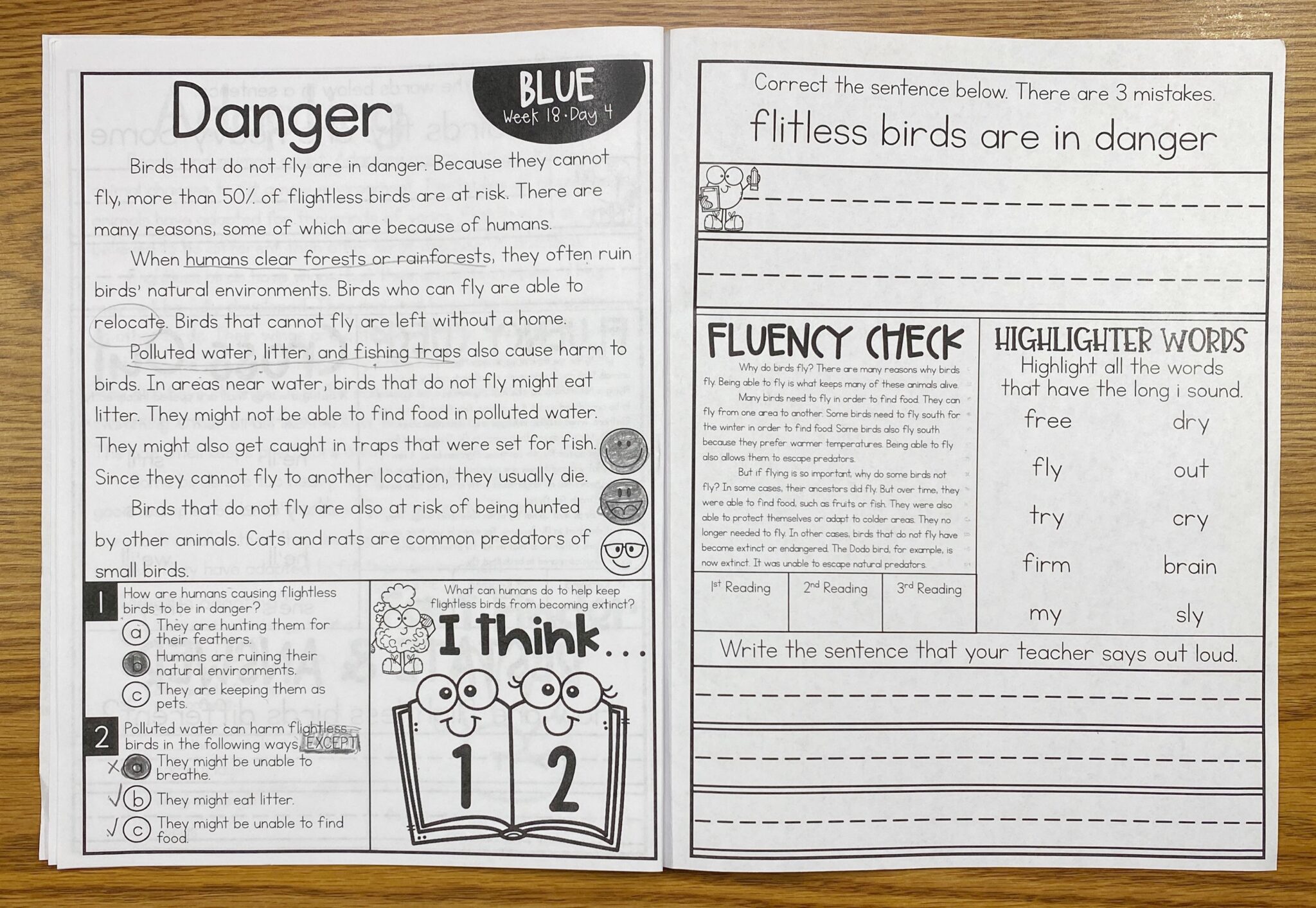 Reading Skills Strategies What Is The Difference The Primary Gal