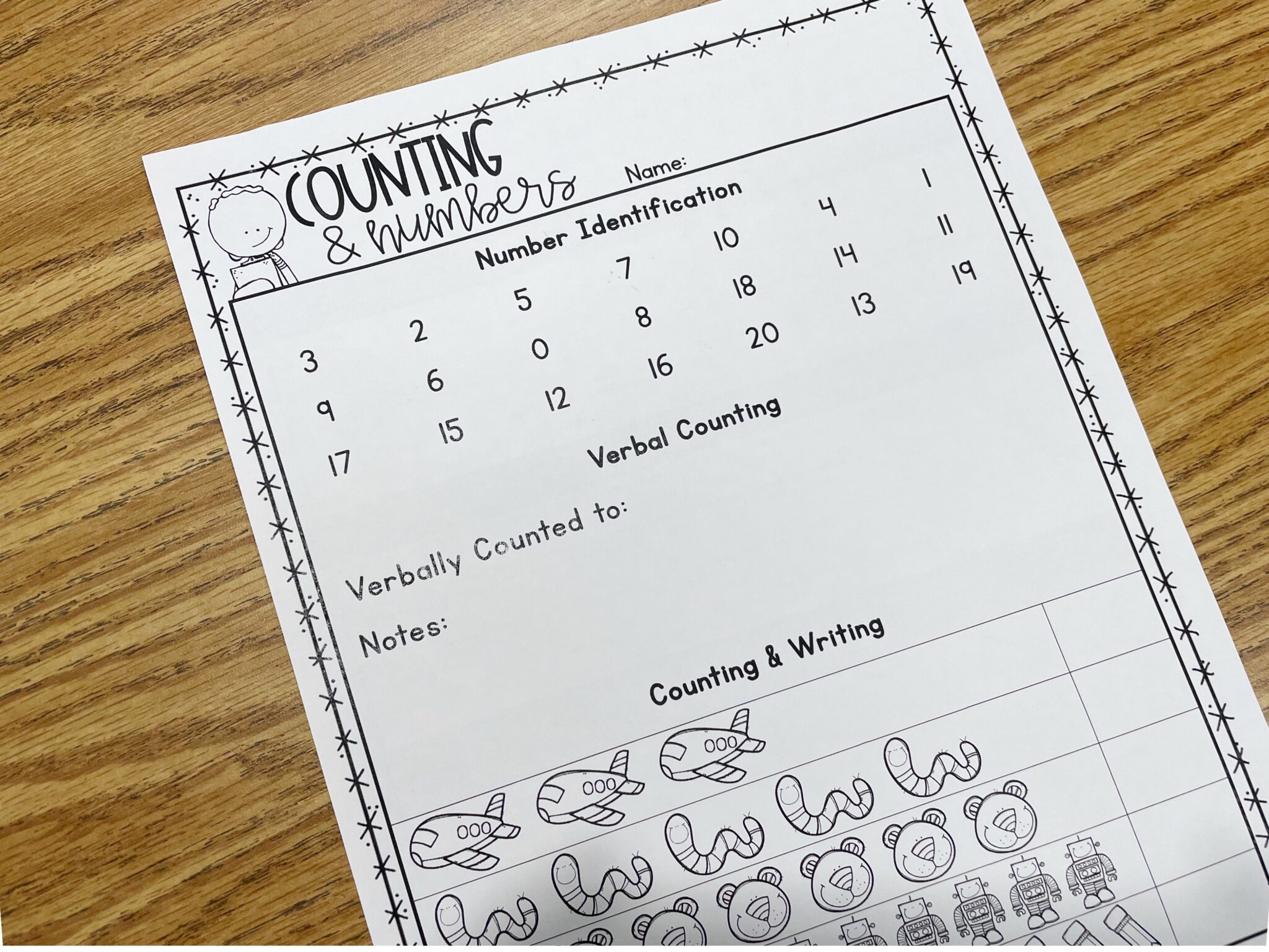7 Assessments Every Special Education Teacher Needs to Have Handy - The ...