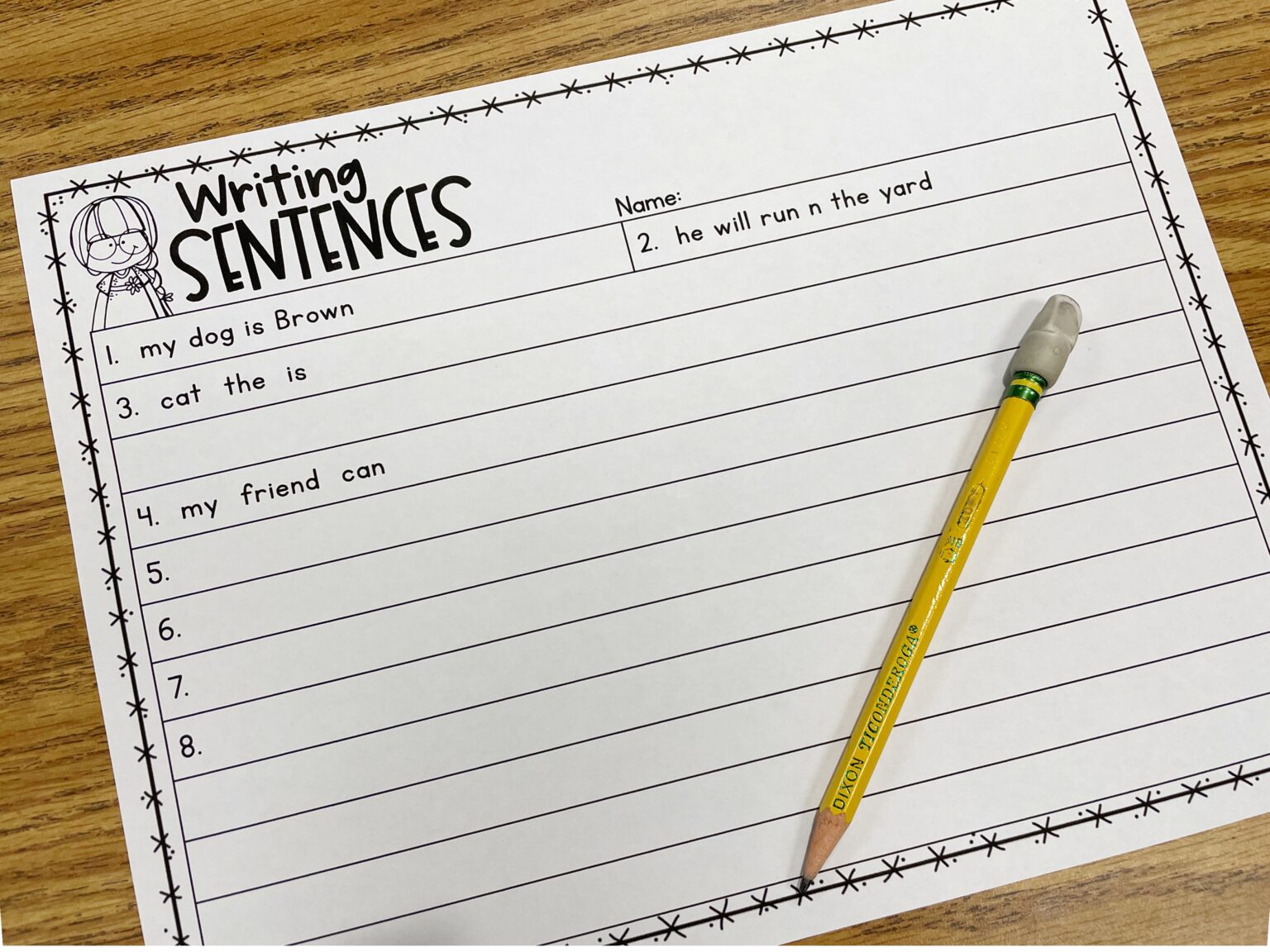 7 Quick & Easy Assessments for Special Education - The Primary Gal